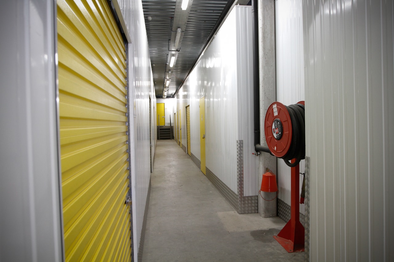 Location de box : quel est le tarif pratiqué ? | Box Avenue